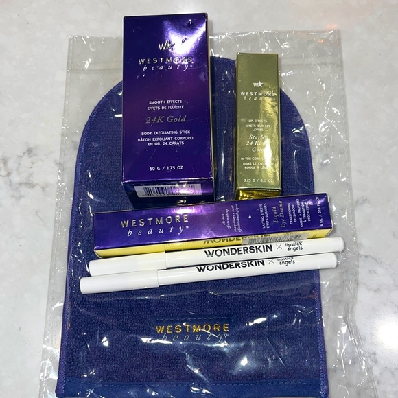 westmore beauty | Skincare | New Westmore Beauty Bundle | Poshmark